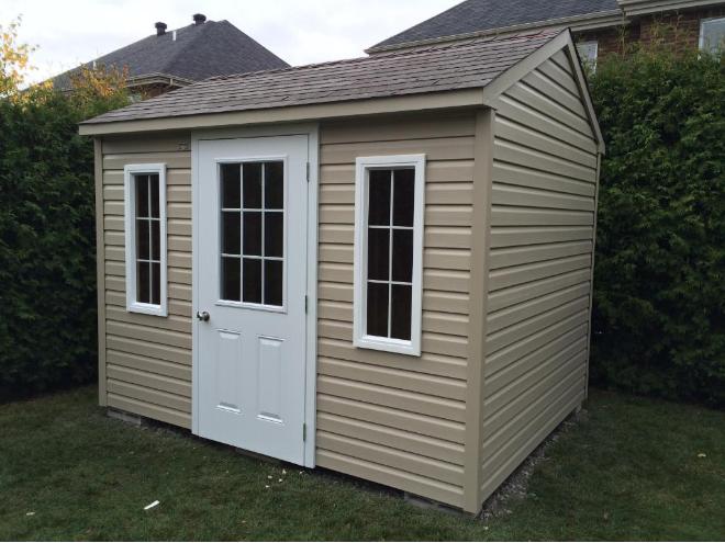 cabanon Neuf à vendre à St-Blaise-sur-Richelieu - LesPAC.com Services ...